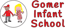 Contact Us – Gomer Infant School