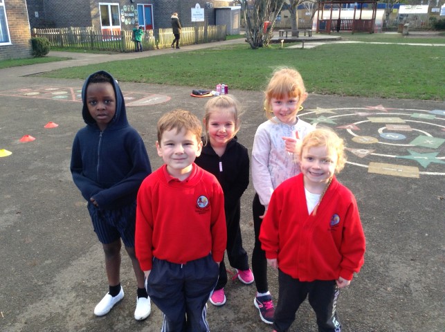 Invasion games festival – Gomer Infant School