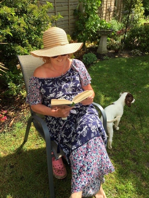 A message from Mrs Aspland – Gomer Infant School