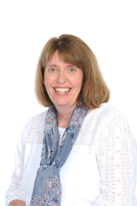 Our Staff – Gomer Infant School