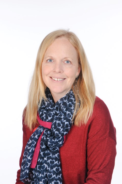 Our Staff – Gomer Infant School