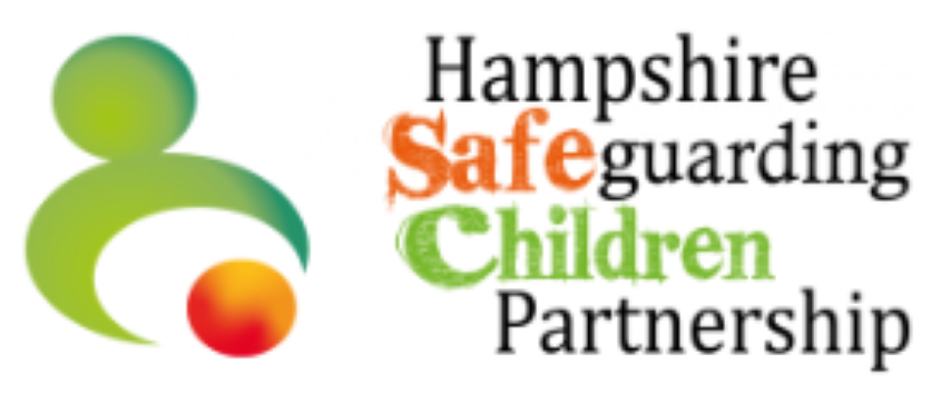 Safeguarding – Gomer Infant School