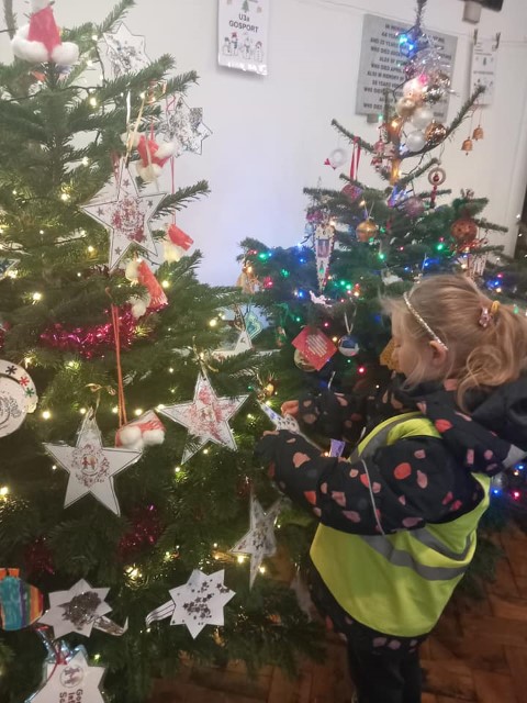 Gomer Young Governors & Pupil Voice – Gomer Infant School