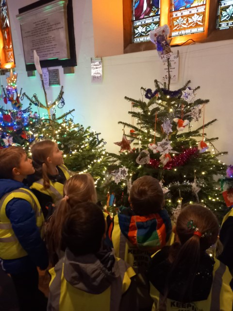 Gomer Young Governors & Pupil Voice – Gomer Infant School