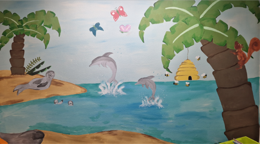 Gomer Young Governors & Pupil Voice – Gomer Infant School